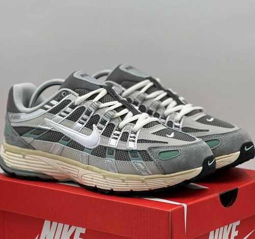 Кроссовки Nike P-6000