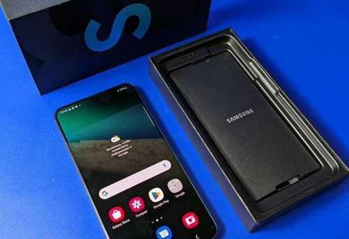 Samsung galaxy s22 plus snapdragon
