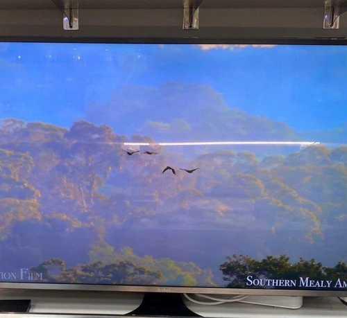 П87 Телевизор Samsung UE48JU7000U