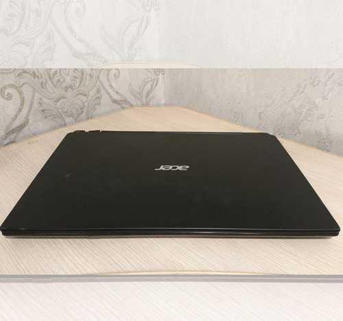 Ноутбук Acer Aspire M3 i3, gt640m, 4/256Gb