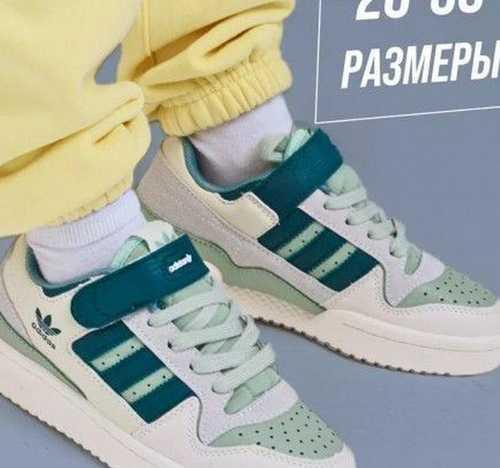 Кроссовки детские adidas