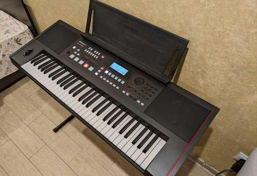 Синтезатор Roland E-X50