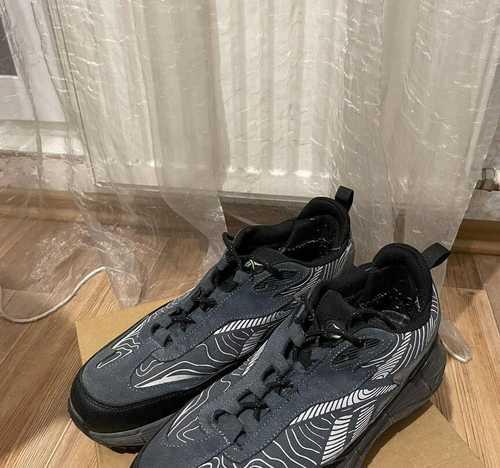 Reebok zig kinetica 2.5 edge gore tex