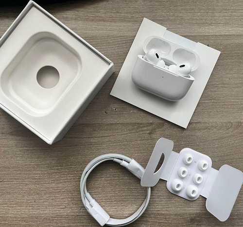 AirPods Pro 2