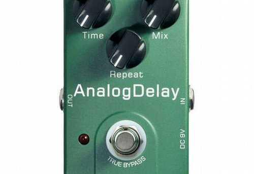 Гитарная педаль joyo JF-33 Analog Delay