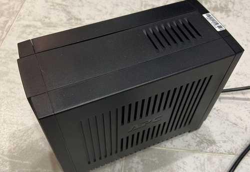 Ибп APC Back-UPS 650 BX650CI-RS