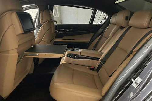 Диван салон BMW F02 F01 F10 F07