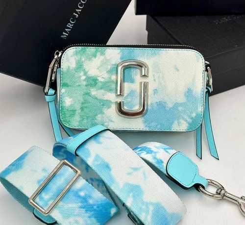 Сумка кроссбоди marc jacobs