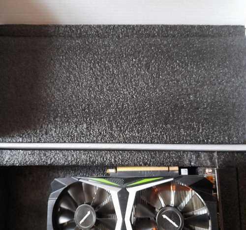 Nvidia geforce RTX 2060 super