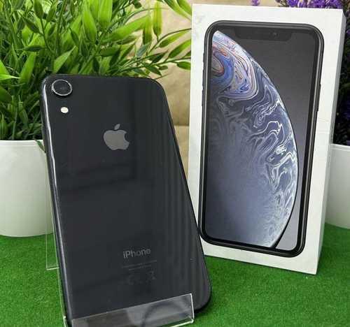 iPhone Xr, 64 ГБ