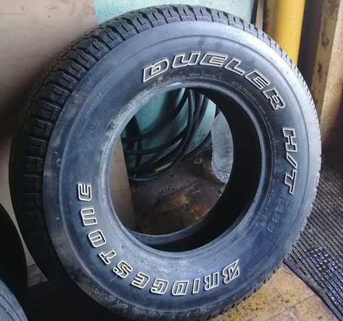 Bridgestone Dueler H/T D689 275/70 R16