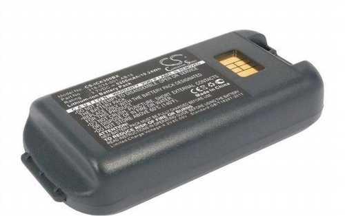 Аккумулятор для Intermec CK3 3.7V 5200mAh