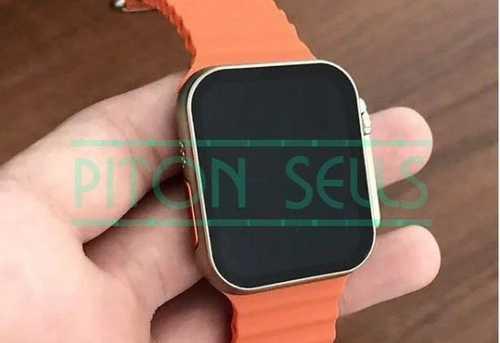 Apple watch 8 ultra