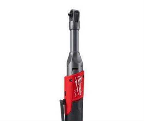 Удлиненная трещотка Milwaukee M12 fuel FIR14LR-0
