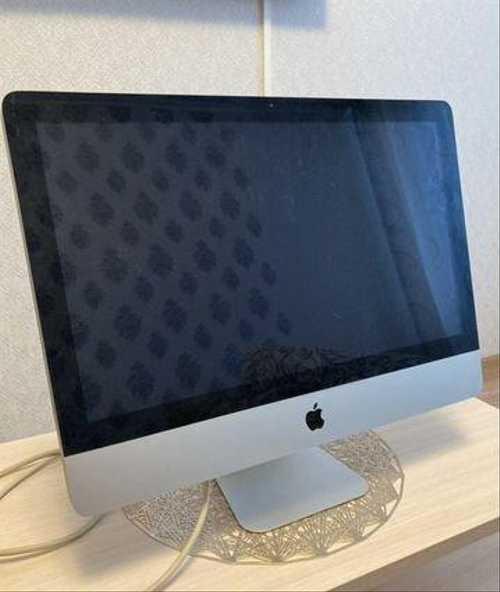 Apple iMac 21" 2009 года A1311