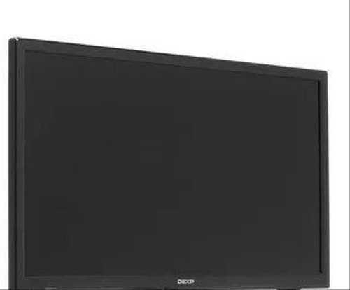 Телевизор dexp h24f7000e