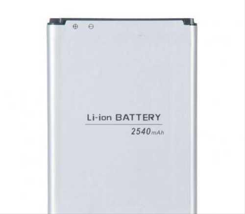 Аккумулятор для LG D335/D380/D410/D724/H502/H522y