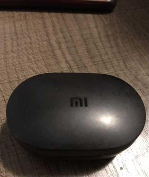 Кейс для Xiaomi Mi True Wireless Earphones 2 Basic