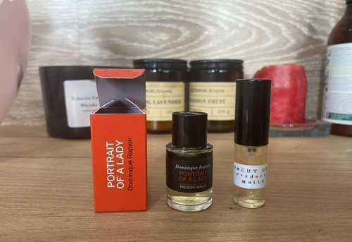 Frederic malle Uncut gem