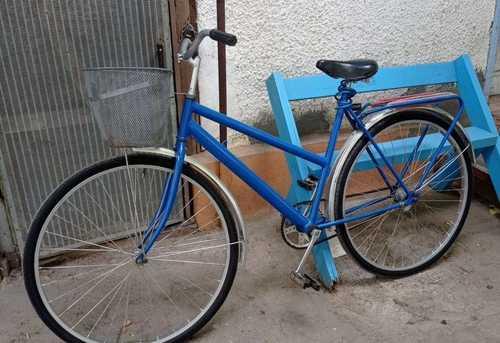 Велосипеды бу взрослый Дамский