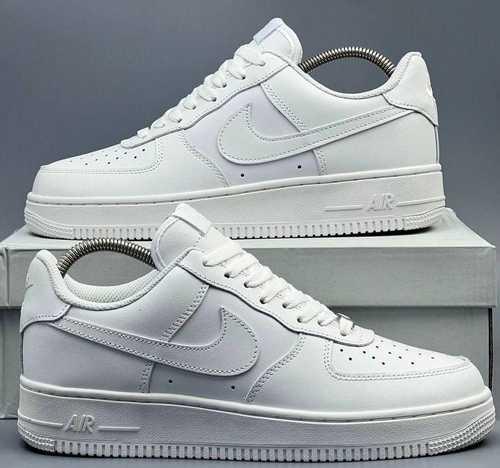 Кроссовки Nike Air Force 1 low white