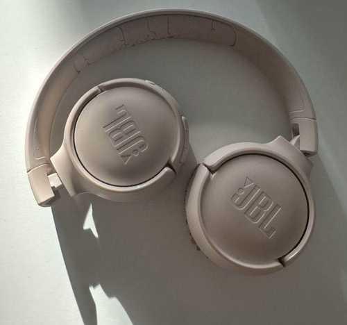 Беспроводные наушники jbl tune 500bt