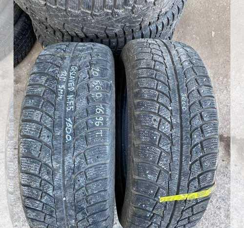 Gislaved Nord Frost 5 205/60 R16 96T