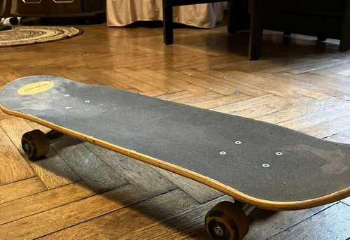 Скейтборд ramp killer