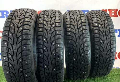 RoadX RX Frost WH12 215/55 R17 94T