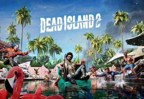 Dead Island 2 Gold Edition XboX one/series XS