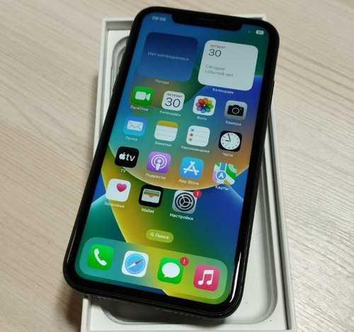 iPhone Xr, 64 ГБ