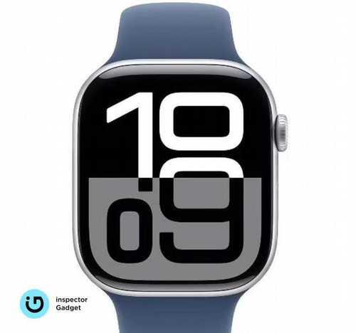 Apple watch S10 42mm