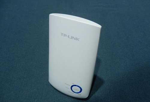 Репитер Wi-Fi сигнала TP-link TL-WA850RE