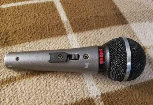 Shure PE15H USA динамический микрофон
