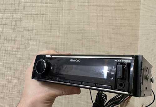 Kenwood KMM BT 356