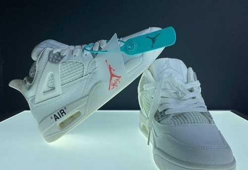 Кроссовки Nike air jordan