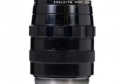 Nikon MF 155mm f/4Ultra- Micro-Nikkor б/у