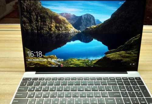 Ноутбук Echips Pro 15.6 Core i5 1135G7, 16Gb