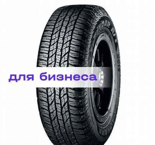 Yokohama Geolandar A/T G015 225/70 R16 H