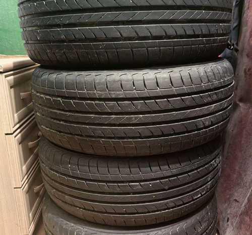 LingLong CrossWind HP010 195/55 R15