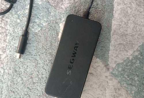 Зарядное устройство Ninebot / Xiaomi / Segway 42v