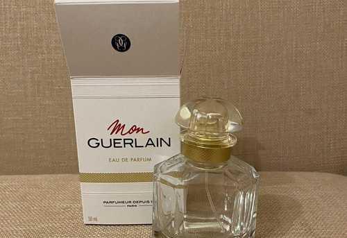 Флакон для духов пустой Mon Guerlain