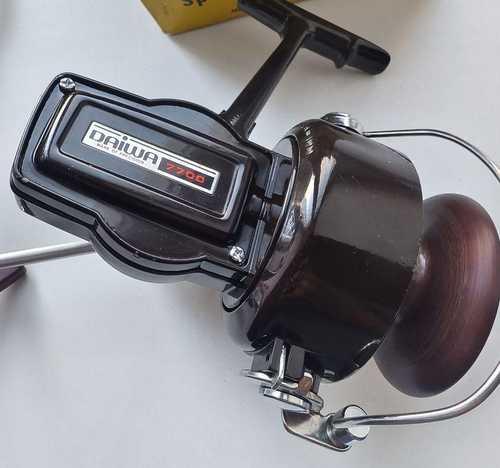 Катушка Daiwa