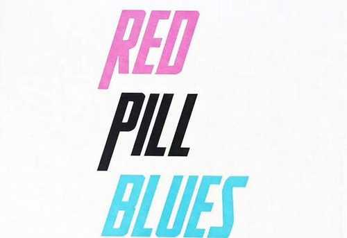 Виниловая пластинка Maroon 5 - Red Pill Blues (Tra