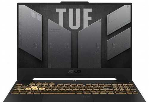 Ноутбук asus TUF Gaming FX507ZM-HN116 (Intel