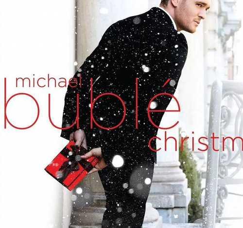 Michael buble christmas (green vinyl)