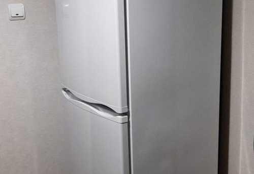 Холодильник-морозильник атлант бу