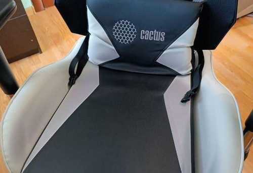 Компьютерное кресло (cactus )