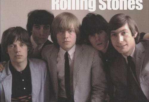 The Rolling Stones / Singles 1963-1965 (9CD Single