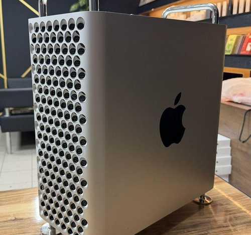 Mac Pro Xeon W 176GB 1TB 4TB